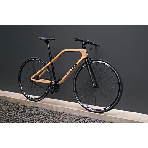 Jual Sepeda Bambu Santai Veltrabike - M - Kab. Tangerang - Velopedia ...