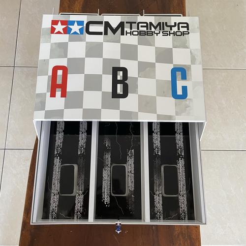 Jual Box Start Tamiya Mini4WD- Customs Decal Request - Kota Denpasar ...
