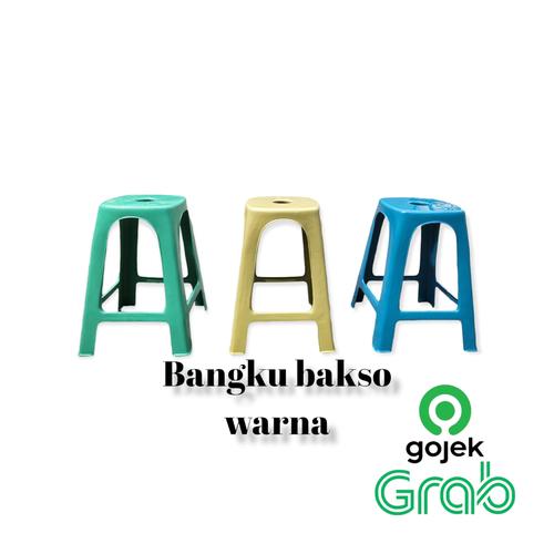 Jual BANGKU BASO PLASTIK MURAH DAN KUAT - Biru - Jakarta Utara - IJM90 ...