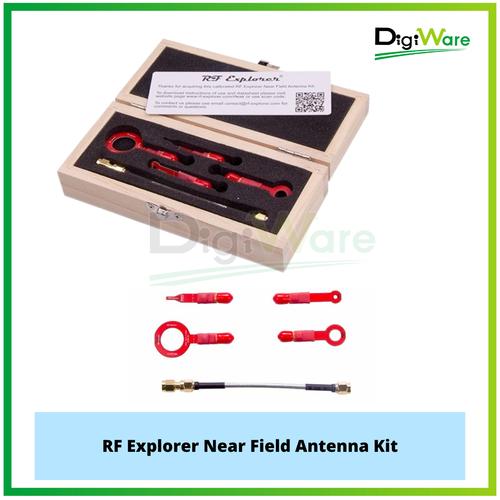 Jual RF Explorer Near Field Antenna Kit - Kota Surabaya - DigiWare ...