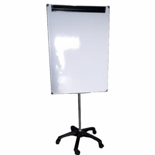 Jual Flipchart SAKANA 70 x 100 cm Roda 5 Flip Chart Papan Tulis ...