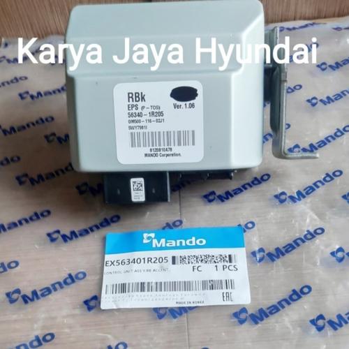 Jual Modul controller EPS Hyundai Grand Avega - Jakarta Pusat - KARYA ...