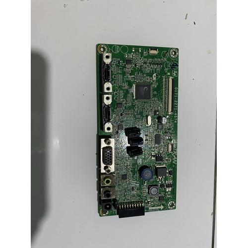 Jual Mainboard led monitor asus mx279 - Jakarta Barat - Ba2be jkt ...