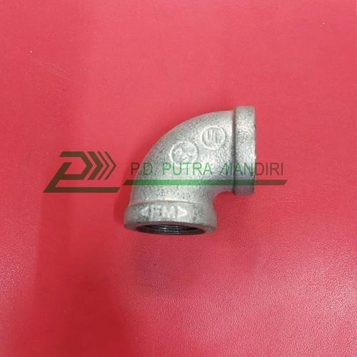 Jual Keni Elbow Galvanis 1 - Jakarta Barat - PUTRA MANDIRI HYDRAULIC ...