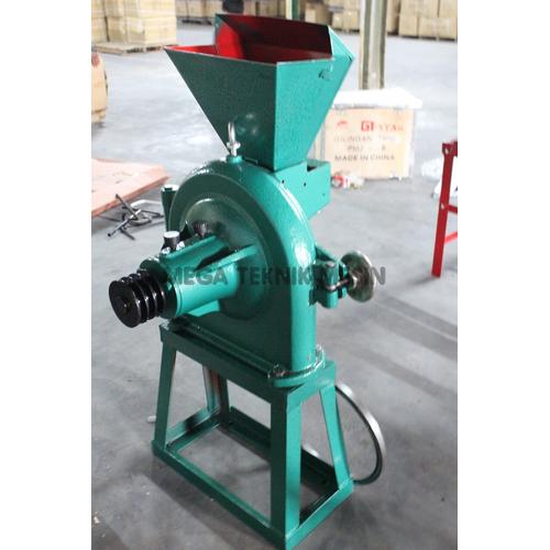 Jual Mesin Giling Tepung GT STAR Disk Mill Penepung FFC-23 - Kota Medan ...