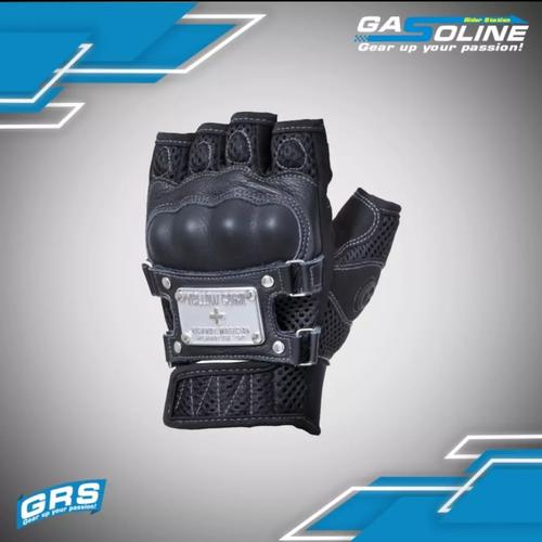 Jual YELLOW CORN YG-305S - Jakarta Pusat - Gasoline Rider Station PIK ...