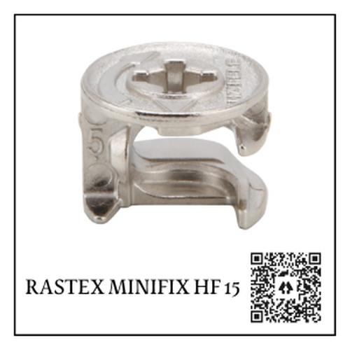 Jual Hafele rastex 15/15 nickel - DOWEL 24MM - Kota Bandung - BAM PRO ...