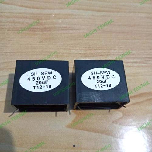 Jual kapasitor pcb ac daikin inverter dc original - Kab. Bekasi - MISHI ...