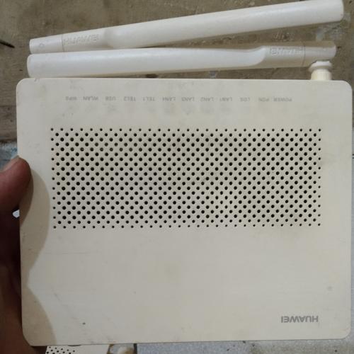 Jual router huawei hg8245a - Jakarta Barat - modem router internet ...