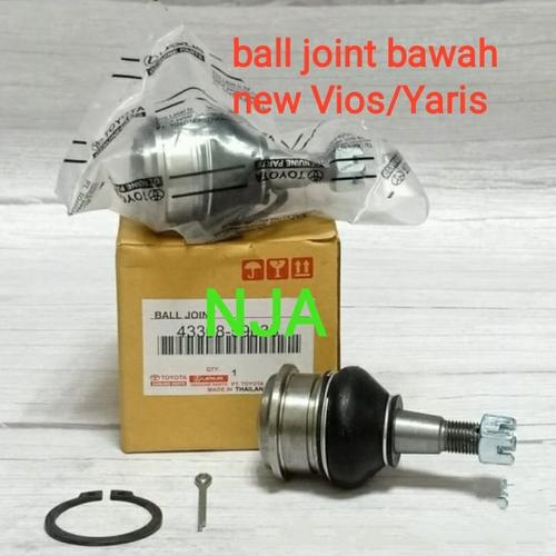 Jual ball joint lower bawah arm new vios yaris gen 2 43308-09070 - Jakarta Pusat - new jaya auto ...