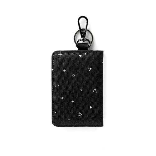 Promo dompet stnk mobil motor lipat dua tempat stnk mobil motor INVKT ...