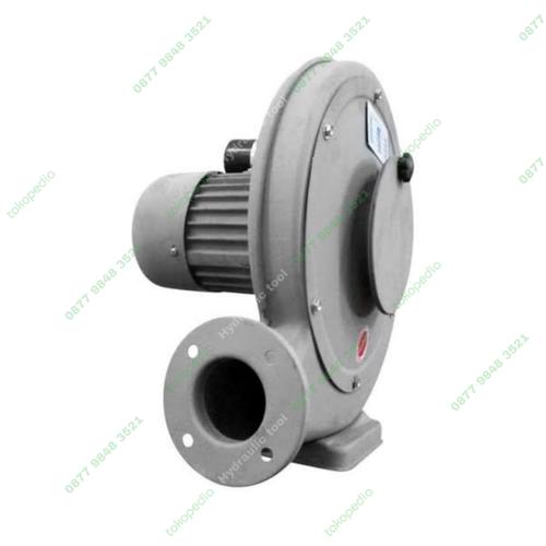 Jual Centrifugal Blower Hisap 370W 220V - Jakarta Utara - Hydraulic ...