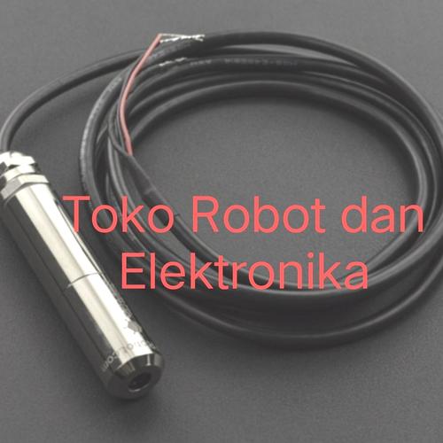 Jual TS01 Non Contact Infrared Temperature Sensor 4-20mA - Kab. Bekasi ...