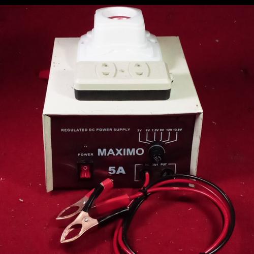 Jual SETRUM BABI 5 AMPER SISTEM KEJUT - Kab. Sidenreng Rappang - NUSTANG JAYA ELECTRO | Tokopedia