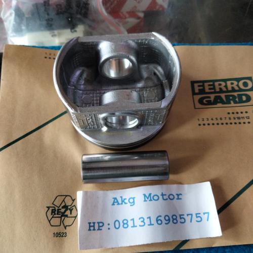 Jual piston seher Innova inova 1TR bensin 2005-2015 asli original ...