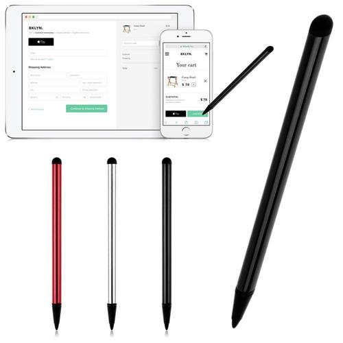 Jual Pen Layar Sentuh Handphone HP Stylus Android Universal Pena ...