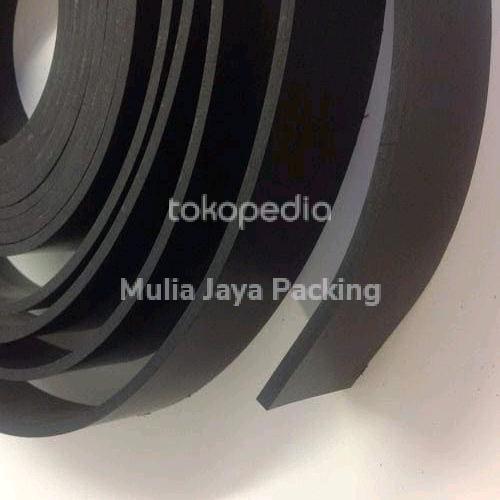 Jual Rubber strip 5mm x 5cm x 10m - Jakarta Barat - Mulia Jaya Packing ...