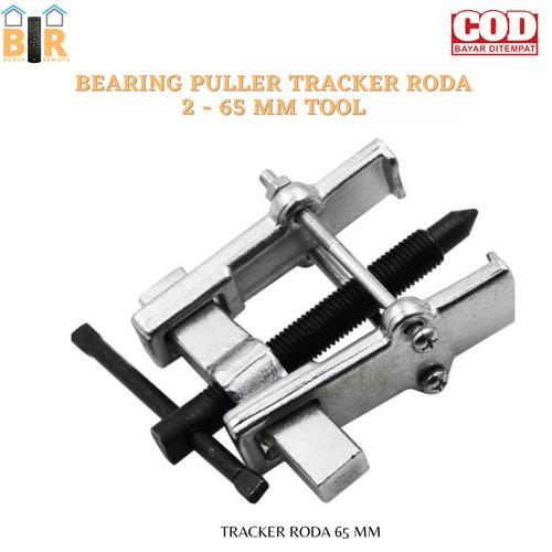 Jual Bearing Puller Tracker RODA 2 - 65mm TOOL - Jakarta Barat - Bursa ...