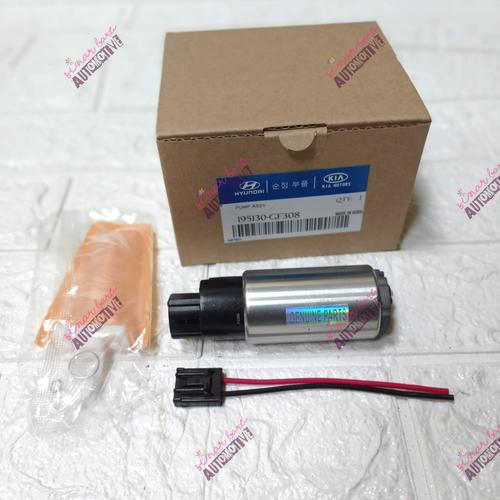 Jual FUEL PUMP ROTAK POMPA BENSIN KIA TIMOR PICANTO CARNIVAL ORIGINAL ...