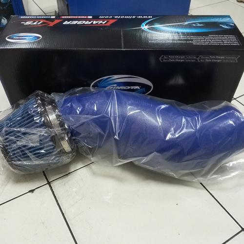 Jual Simota Big Bang Open Filter - Merah - Jakarta Pusat - Enginexpert ...