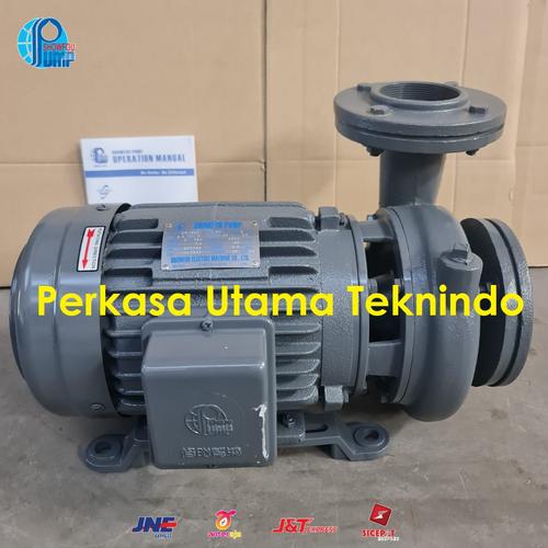 Jual CENTRIFUGAL PUMP SHOWFOU CV 332 / POMPA SENTRIFUGAL SHOWFOU CV 332 ...