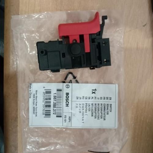 Jual ORIGINAL SWITCH ON OF SWIT SAKLAR BOR BOSCH TIPE GBH 220 NEW ...