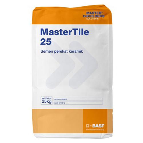 Jual BASF | MasterTile 25 | SEMEN PEREKAT KERAMIK | 25 KG / BAG - Kota Depok - CRP KIMIA ...