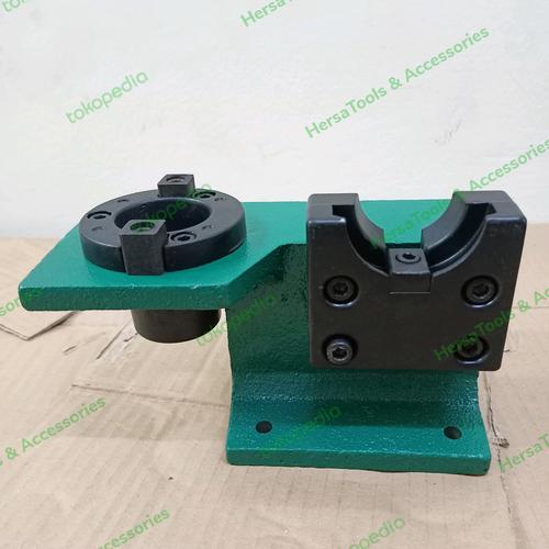 Jual Dudukan Arbor BT40 CNC Tool Change Pengganti BT 40 Tool locking Device - Kab. Bekasi ...