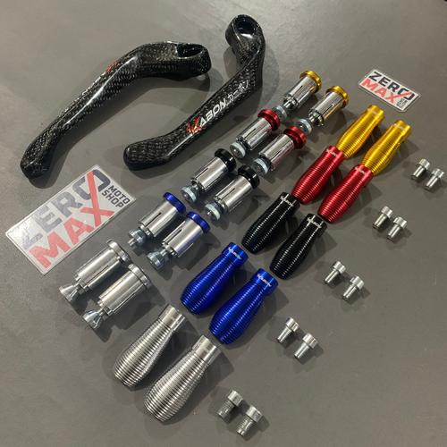 Jual Proguard Carbon Kevlar Glossy KABON ADV 150 PCX 160 PCX 150 Lokal ...