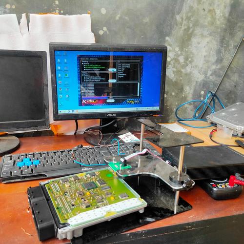 Jual Program ECU Mobil BMW, Mercedes Benz dan lainnya - Kota Bekasi ...