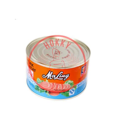 Jual TTS Maling Luncheon Meat 397gr [HAM BABI KALENG] - Jakarta Utara ...