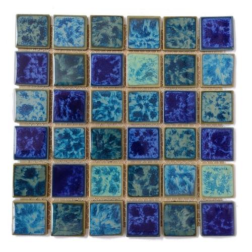 Jual Keramik Dekorasi Rumah Tipe SQ Mix Ukuran 5x5 cm / Backsplash Tile ...