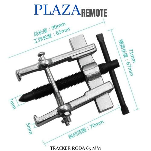 Promo BEARING PULLER TRACKER RODA 2 - 65 MM TOOL Car - Jakarta Barat ...