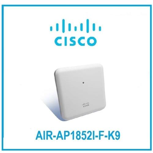 Promo Cisco Aironet 1850 Series Access Point AIR-AP1852I-F-K9 l Smart ...