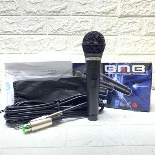Jual MIC KABEL BMB BM99 ORIGINAL MICROPHONE BMB BM 99 - Jakarta Utara ...