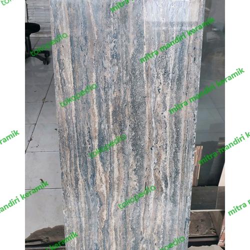 Jual GRANITE GARUDA 60X120 REGALIZ DARK BROWN/ GARUDA - Kab. Bogor ...