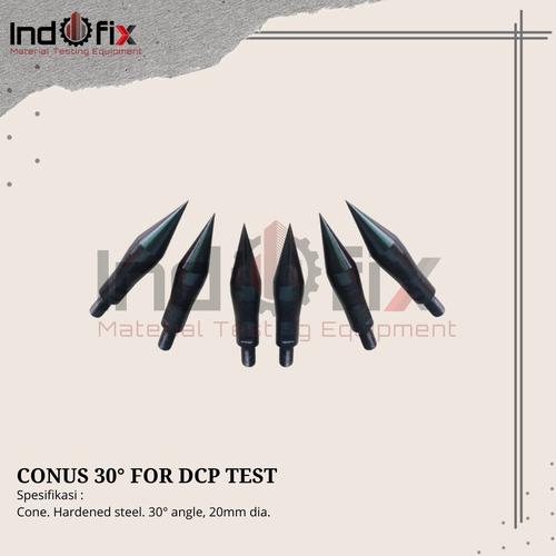 Jual CONUS 30° FOR DYNAMIC CONE PENETROMETER TEST ORIGINAL TERUJI - Kab ...