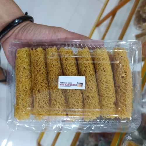 Jual Kue Karah keukarah tradisional aceh - Kota Banda Aceh - Kayee Organic | Tokopedia