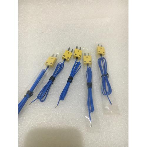 Jual Bead Wire Thermocouple Temperature Probe Type K Model C115 ...