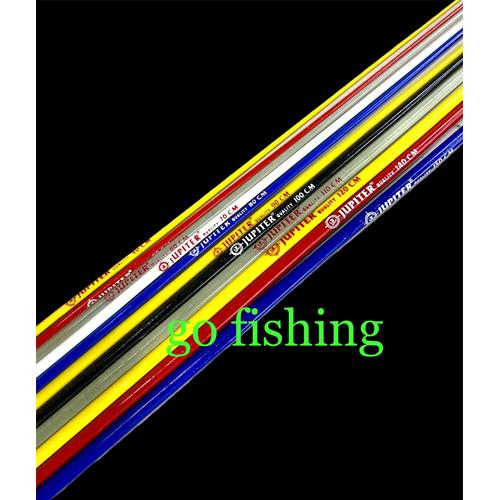Jual Joran Pancing Bahan Fiber - ukuran lengkap 40cm - 150cm - Jakarta ...