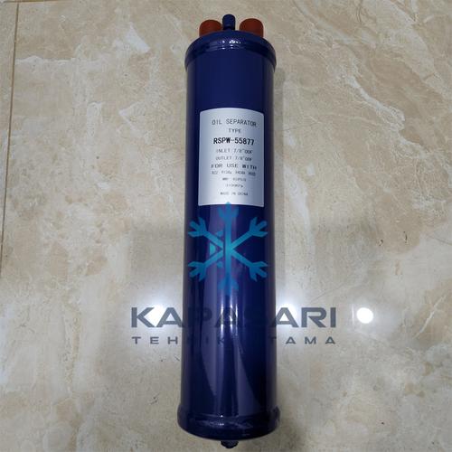 Jual Oil Separator RSP RSPW-55877 - 7/8" ODF - Kota Surabaya - Kapasari ...
