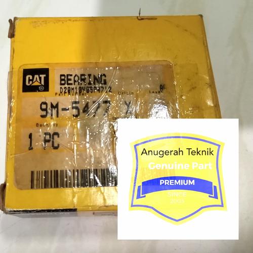 Jual CAT 9M 5477 Bearing - Jakarta Utara - Bookerpedia | Tokopedia