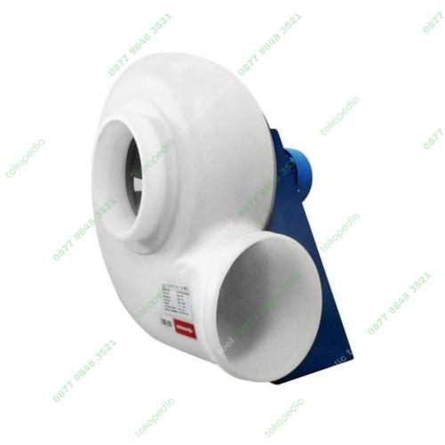 Jual Blower Keong Centrifugal Fan Hisap 370w 220v - Jakarta Utara ...