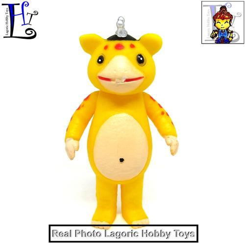 Jual Ultraman Monster Booska Kaiju Remaster (13cm) Mainan Figure - Kota ...