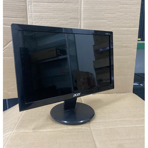 Jual MONITOR ACER 16 INCH WIDE SUPER MANTAP - Kota Bekasi - FERDI ...
