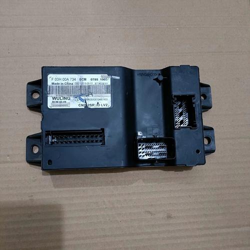Promo BCM Body Control Module Wuling Cortez Confero ORIGINAL - Kota ...
