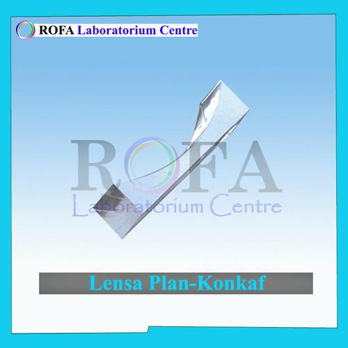 Jual Lensa Plan-Konkaf / Plano-Concave Lens / Lensa Cekung Datar - Kota ...
