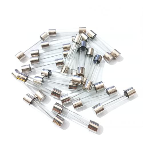 Jual Fuse Glass/Sekring Botol FLOSSER - Kota Tasikmalaya - Sasra Jaya ...