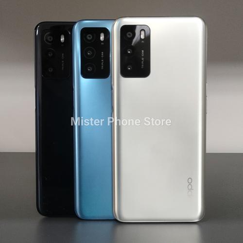 Jual Oppo A16 4/64 gb Fullset Original Second Resmi Indonesia - Unit ...