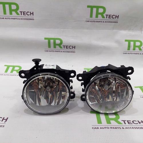 Jual FOGLAMP XPANDER / PAJERO SPORT 2016 ON ORIGINAL VALEO - Jakarta ...